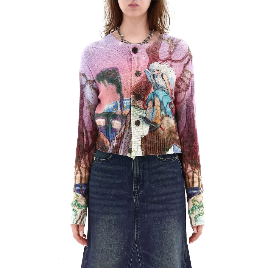 WOMEN TOPS – initialfashion