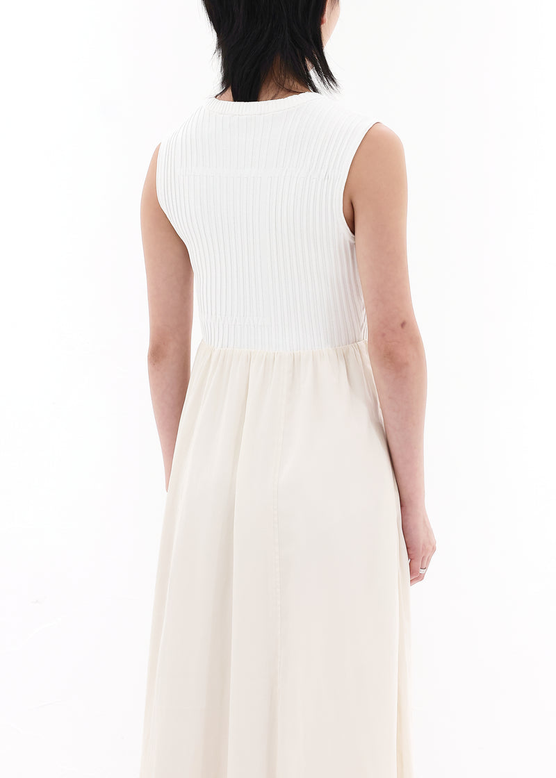 Balloon Shape Dress – initialfashion